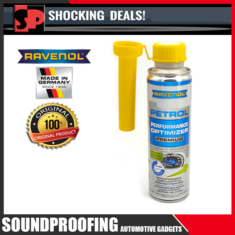 RAVENOL PETROL PERFORMANCE OPTIMIZER PREMIUM | Shopee Malaysia RAVENOL PETROL PERFORMANCE OPTIMIZER PREMIUM | Shopee Malaysia
