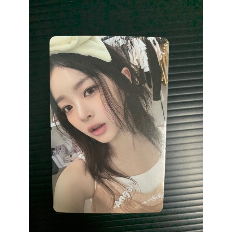 NewJeans Get Up 2nd EP Weverse Album Version Minji Hanni Danielle Haerin Hyein Photocard ...