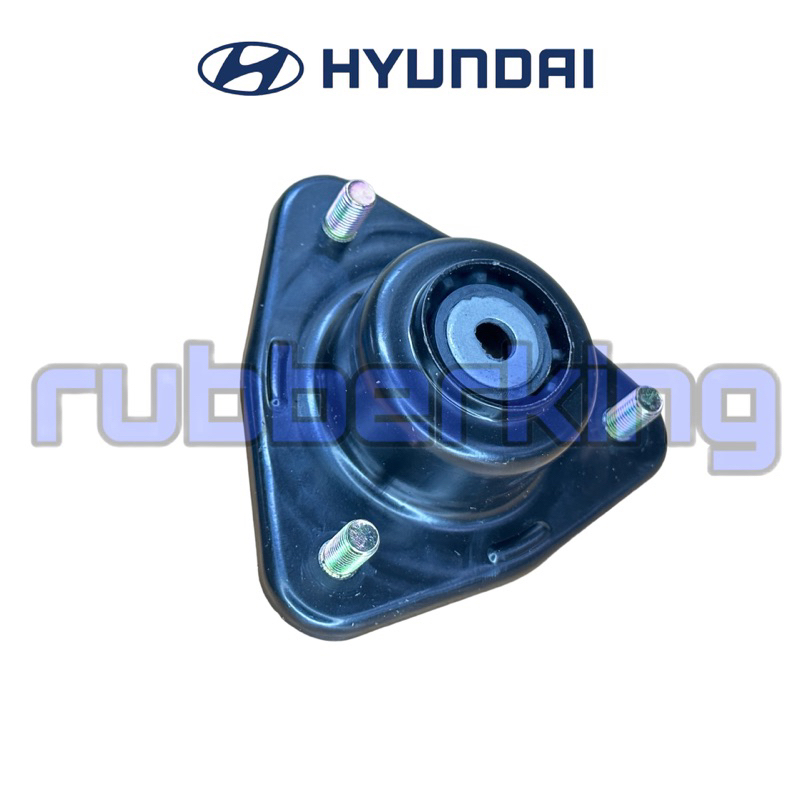 (1PC) HYUNDAI ATOS FRONT ABSORBER MOUNTING (PREMIUM QUALITY) | Shopee ...