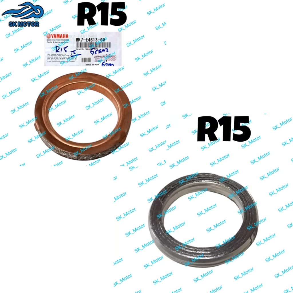 Yamaha YZF-R15 R15 V3 R15M R15 M Y16 ZR MT-15 NVX 155 V2 N-MAX V2 ...
