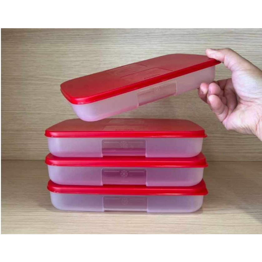 Tupperware FreezerMate Medium I 550ml (1pc) | Shopee Malaysia