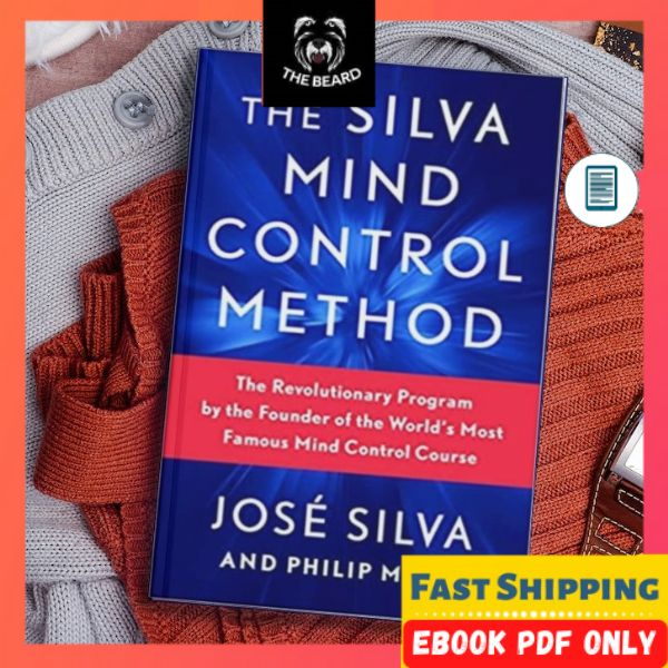 The Silva Mind Control Method for Getting Help From the Other Side ...