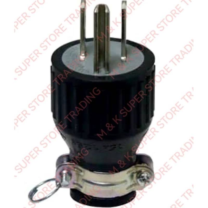 PANASONIC WF7005 RUBBER CAP GROUNDING 15A 2P Price per pc | Shopee Malaysia