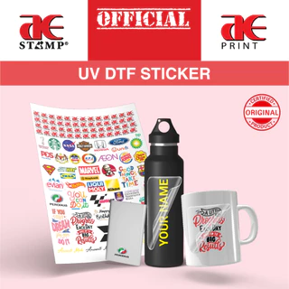 AE Stamp, Online Shop | Shopee Malaysia