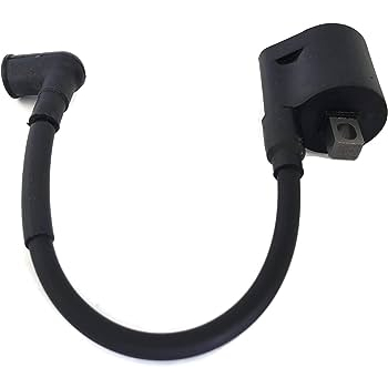 Mercury/Tohatsu P/N:369-06050-1 Ignition Coil For Mercury/Tohatsu 5HP 2 ...
