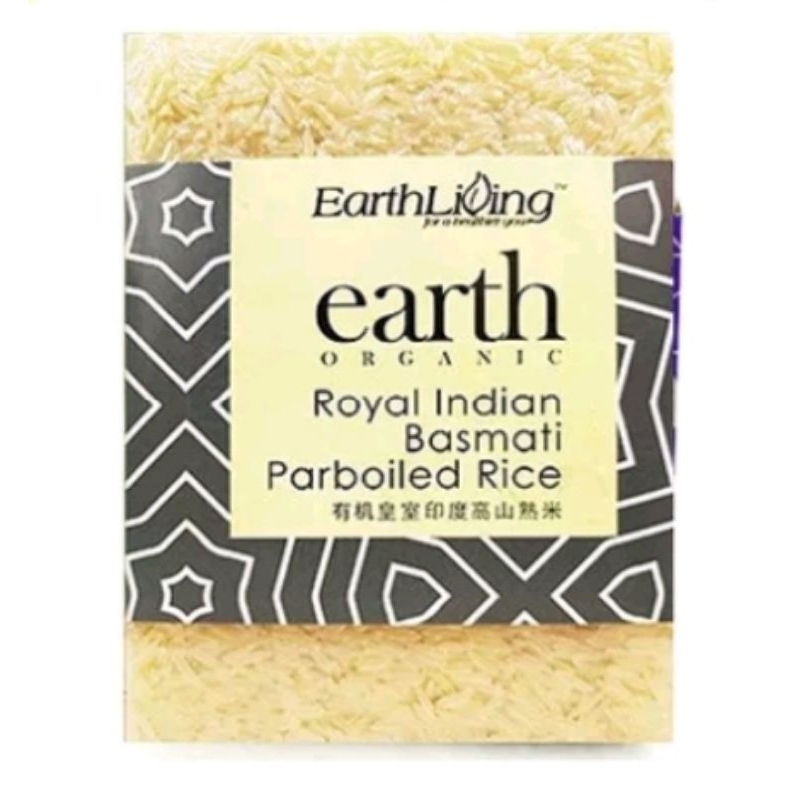 Royal Indian Basmati Parboiled Rice 900g(Exp:02/2026) | Shopee Malaysia