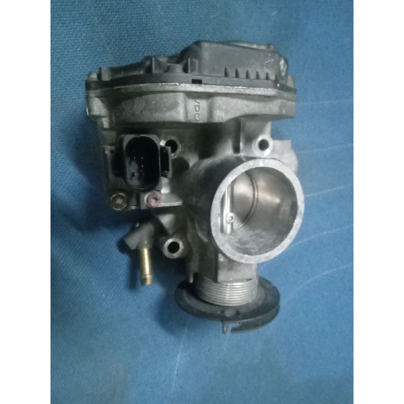PROTON WIRA 1.3, 1.5 VDO THROTTLE BODY SECOND HAND ORIGIONAL NOT RECOND ...