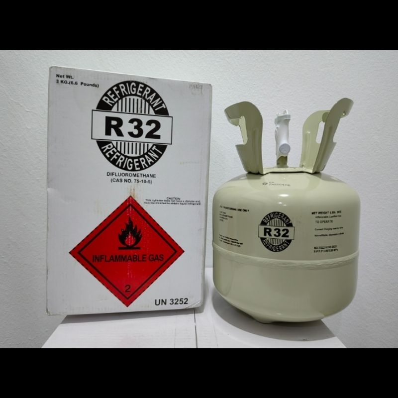 AIRCOND GAS R-134A/R410/R32/R404A/R22 (Limited Offer💥💥💥) | Shopee Malaysia