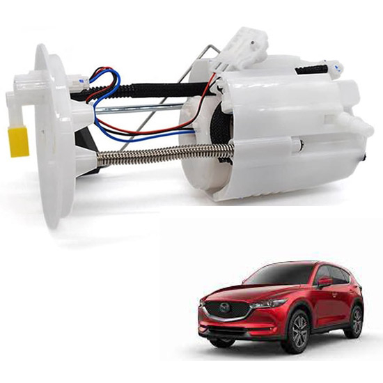 MAZDA CX-5 2.0 FUEL PUMP ASSEMBLY SET PE8C-13-35X | Shopee Malaysia