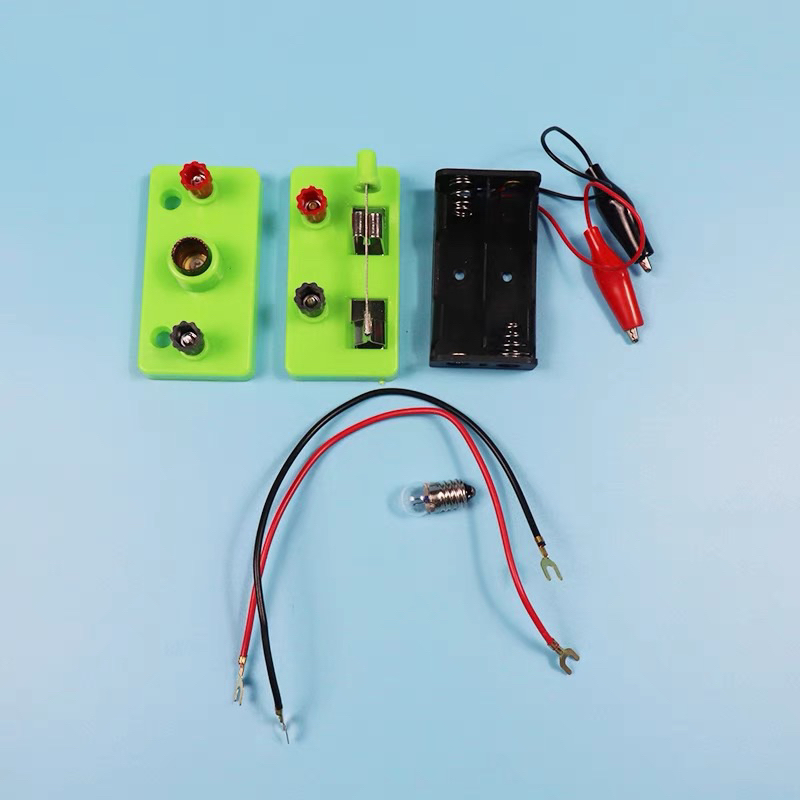 [ReadyStock] Simple Electric Circuit PROJECT RBT SET CIRCUIT ...
