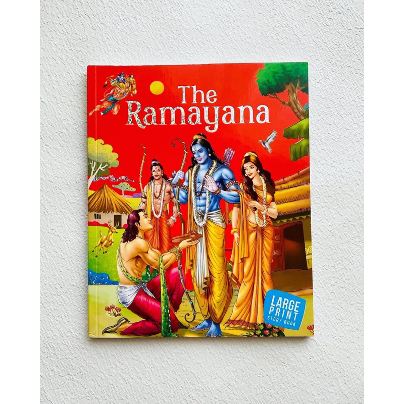 Dashavatar : Ten Divine forms of Vishnu / Krishna / the Ramayana ...