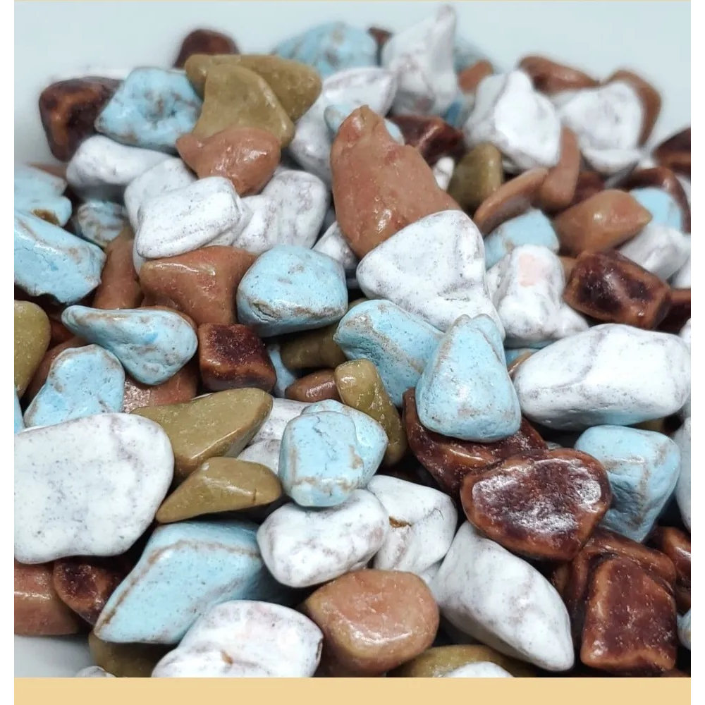 🔥Best Price🔥 Coklat Susu Batu / Stone Rock Milk Chocolate | Shopee Malaysia