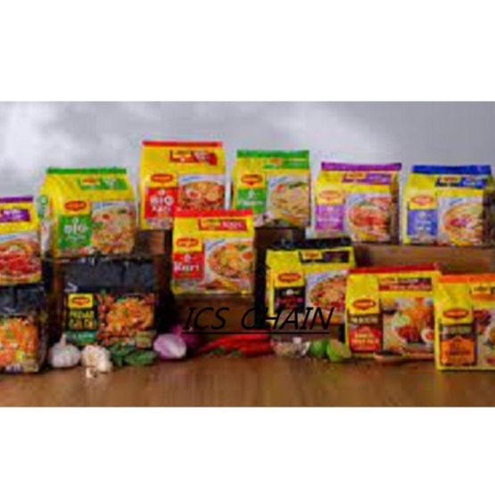 All Flavour Maggi MEE (5/PACK) | Shopee Malaysia