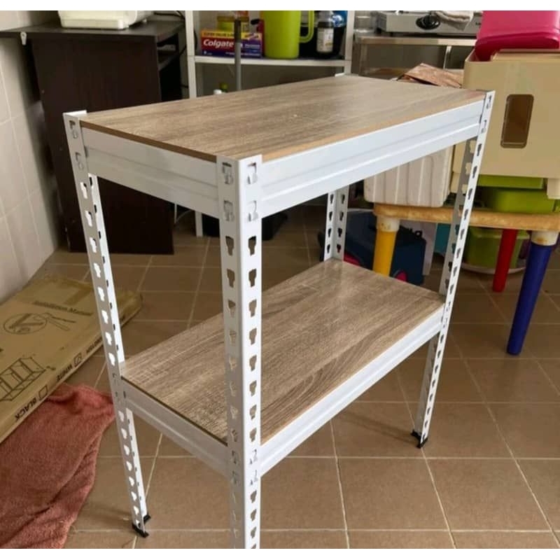 Rak Meja Rack 3 Rak 2 Tingkat Rak Penapis Air Coway Cuckoo Rak Akuarium ...