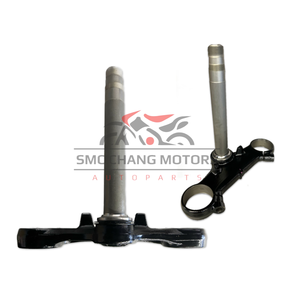 Honda Original CBR150R Stem Sub Assy Strover ( 53219-K45-NM0 ) | Shopee ...