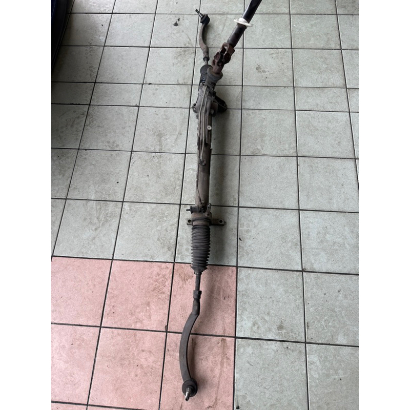 mini cooper r50 r52 r53 steering rack | Shopee Malaysia