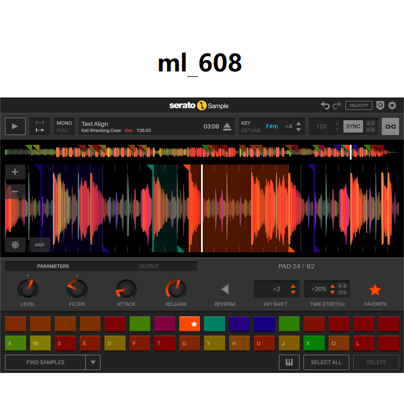 Serato Sample [VST] (WINDOWS ONLY) | Shopee Malaysia