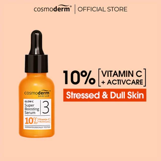 Cosmoderm Official Online Store, September 2024 | Shopee Malaysia