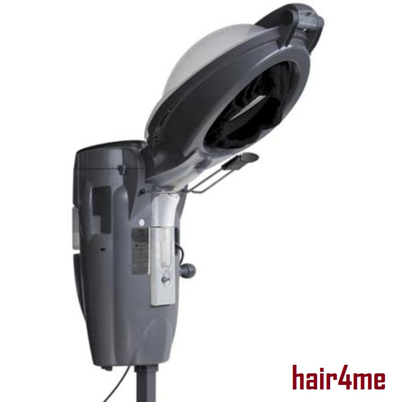 Ultrasonic Micro Mist Hair Steamer Machine [ 1 Year Warranty] | Shopee ...