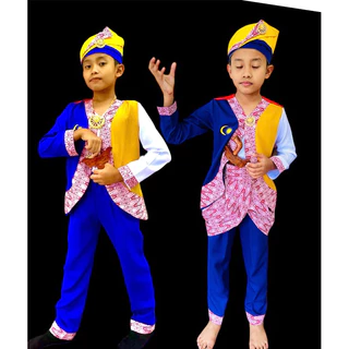 Buy merdeka costume Online With Best Price, Jun 2024 | Shopee Malaysia