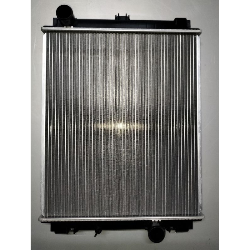 MITSUBISHI CANTER FB511 / FG538 H550MM 36MM HIGH QUALITY RADIATOR ...