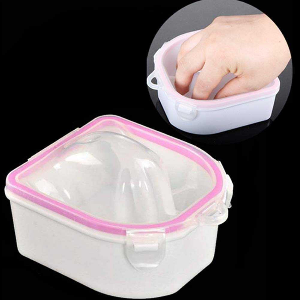 🌹READY STOCK🌹 雙層泡手碗 Double Layer Hand Soaking Bowl | Shopee Malaysia