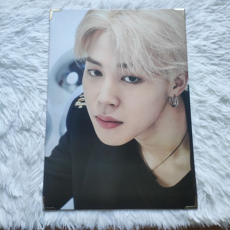 BUY FRAME JIMIN FREE RM FRAME | Shopee Malaysia