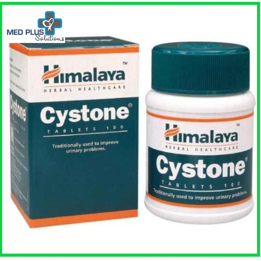 Himalaya Cystone 100's (Exp:10/2026) | Shopee Malaysia