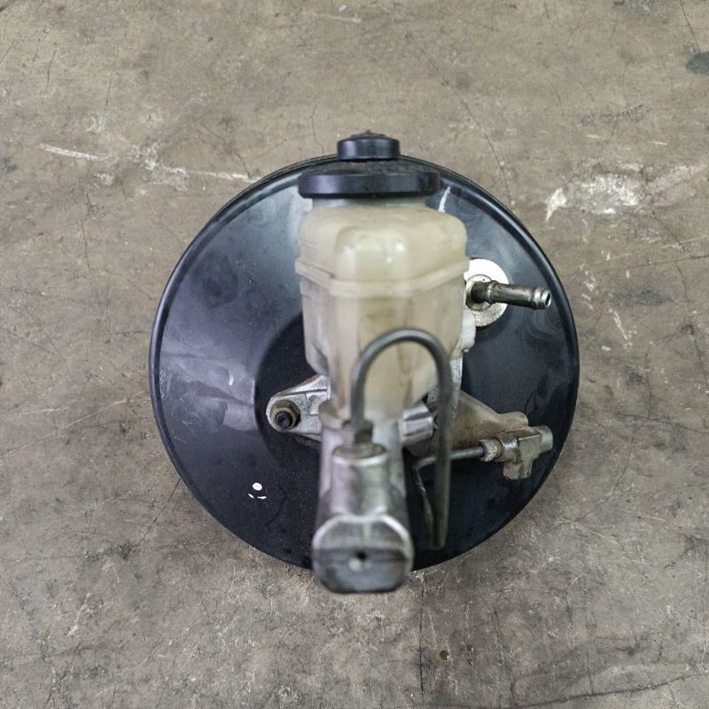 COROLLA AE111 AE101 BRAKE MASTER PUMP SERVO | Shopee Malaysia