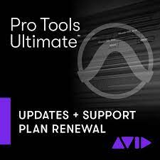 Avid Pro Tools Ultimate - 1 month Subscription | Shopee Malaysia