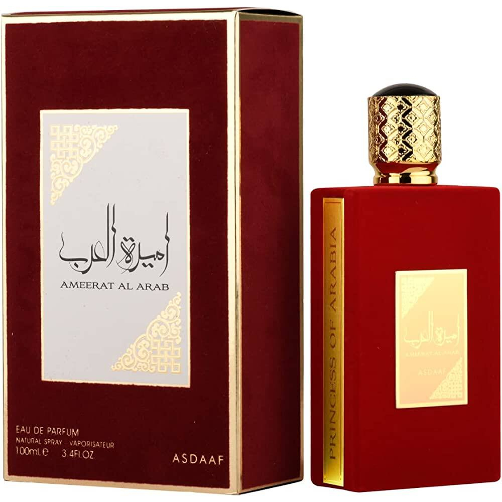 AMREET AL ARAB BY ASDAAF EDP FOR 100ML | Shopee Malaysia
