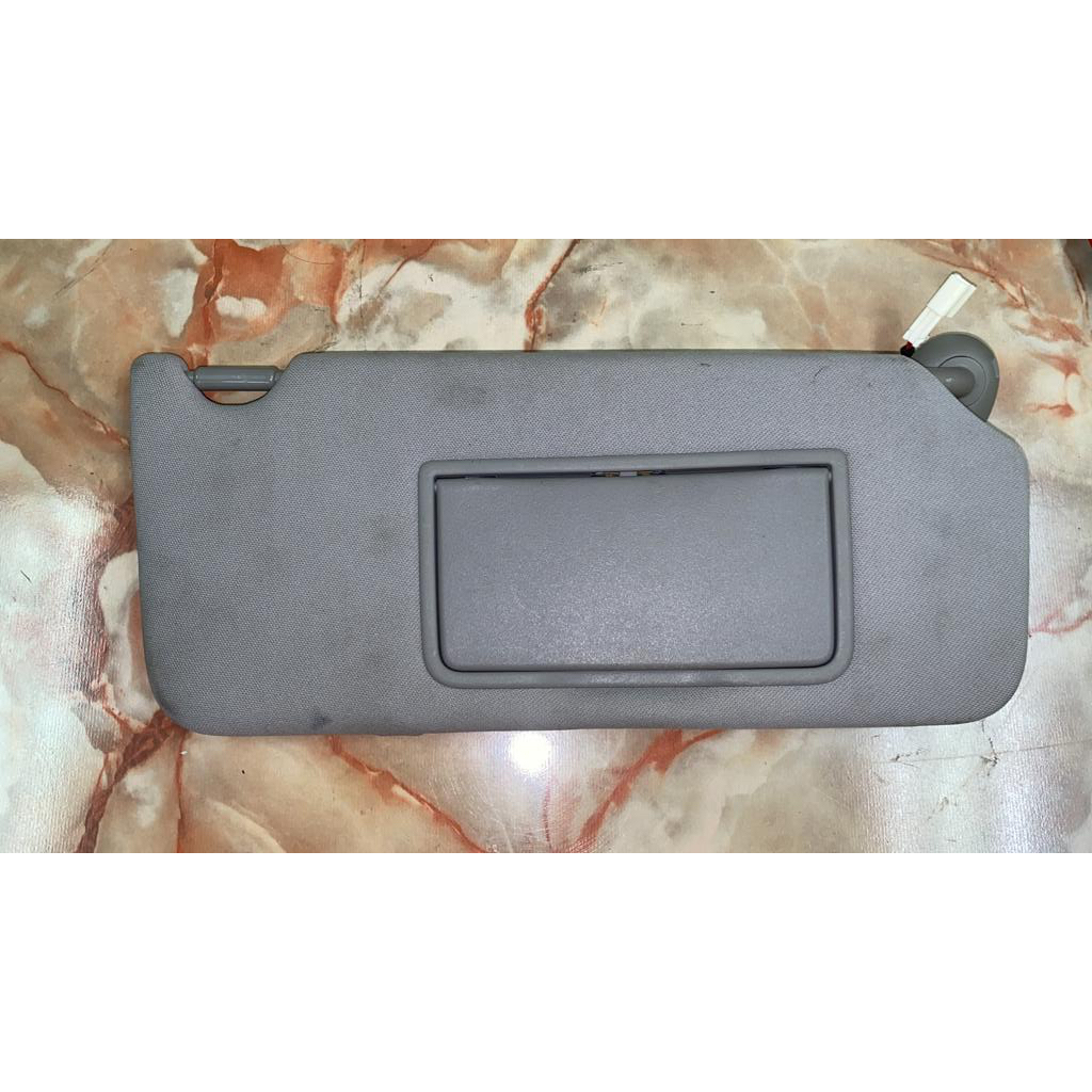 HONDA ACCORD / PROTON PERDANA SUNVISOR SUNSHADE ORIGINAL HALFCUT JAPAN ...
