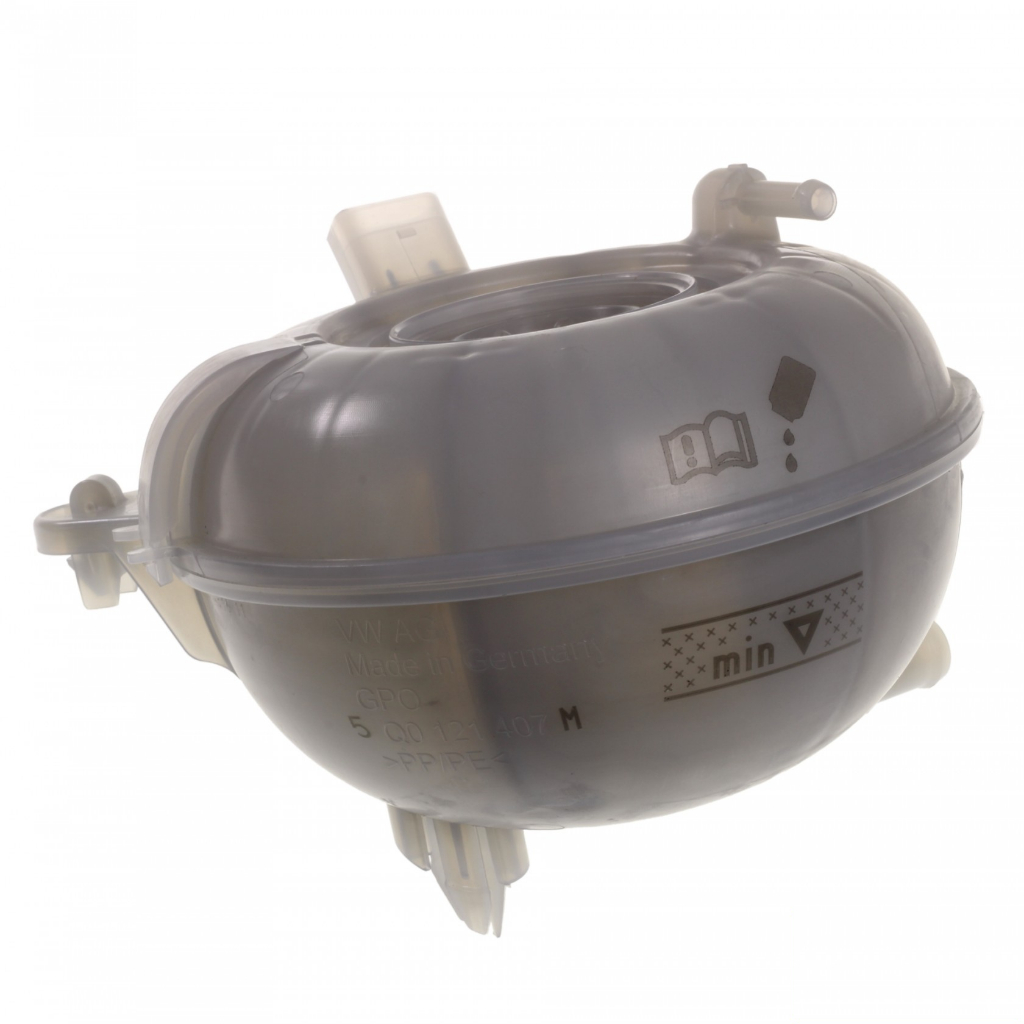 COOLANT SPARE TANK - AUDI A3 Q2 Q3 TT - VW GOLF PASSAT TIGUAN ...