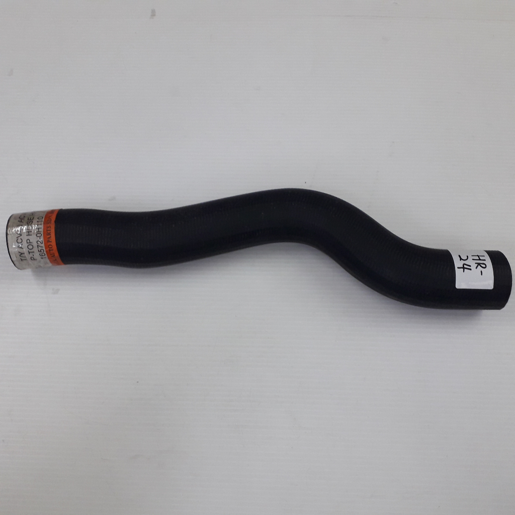 (1PCS YES HR-24) TOP RADIATOR HOSE FOR TOYOTA CAMRY ACV40 ACV41 1AZFE ...
