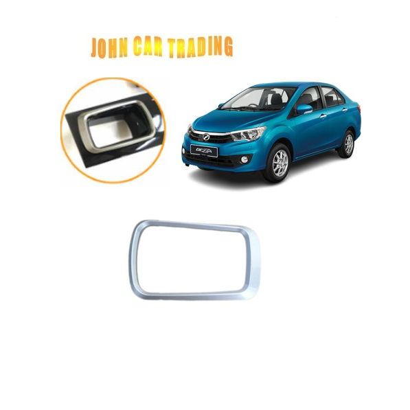Perodua Bezza 2014-2021 Android Player Casing Air Cond Panel Cover Ring ...