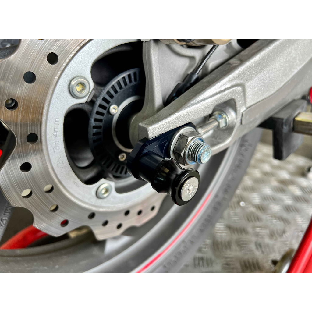CBR250RR Bobbin Rear Cotton Swing Arm | Shopee Malaysia