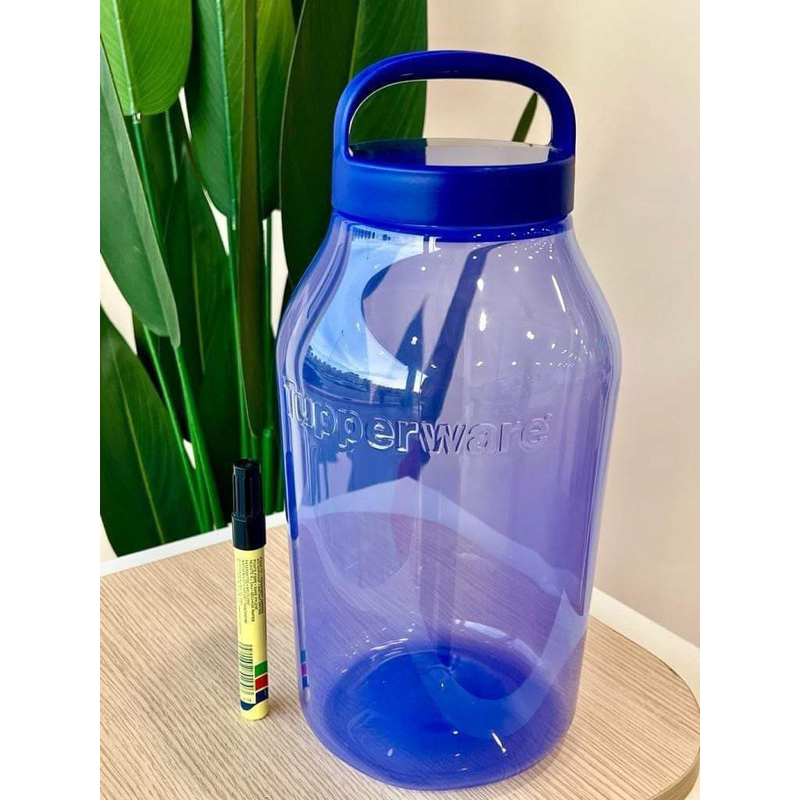 Universal Jar 4.5L / 3L | Shopee Malaysia