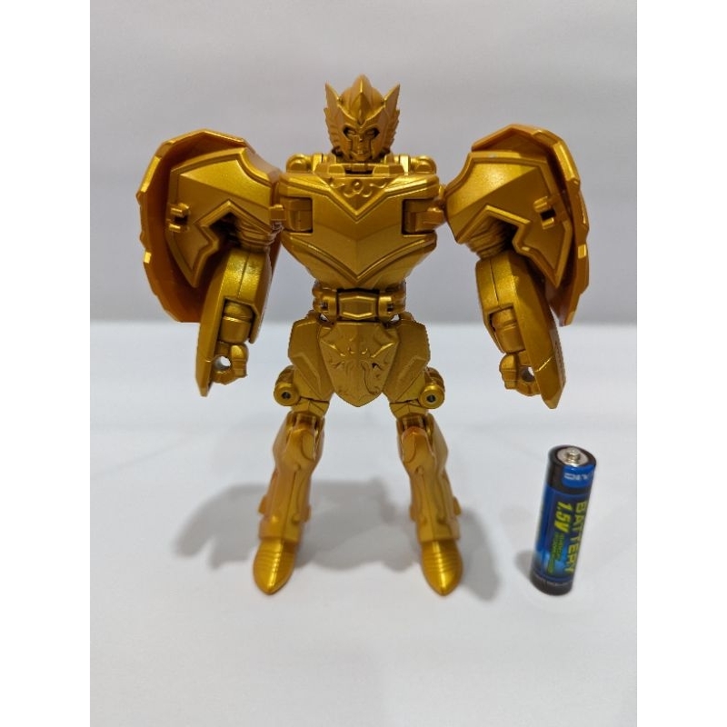 Mahou Sentai Magiranger Magi Phoenix Exclusive Gold color ver | Shopee ...