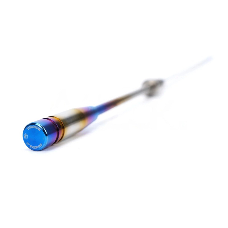 CHASING JS Honda B-Series Titanium Dipstick (Original 🇺🇸) | Shopee Malaysia