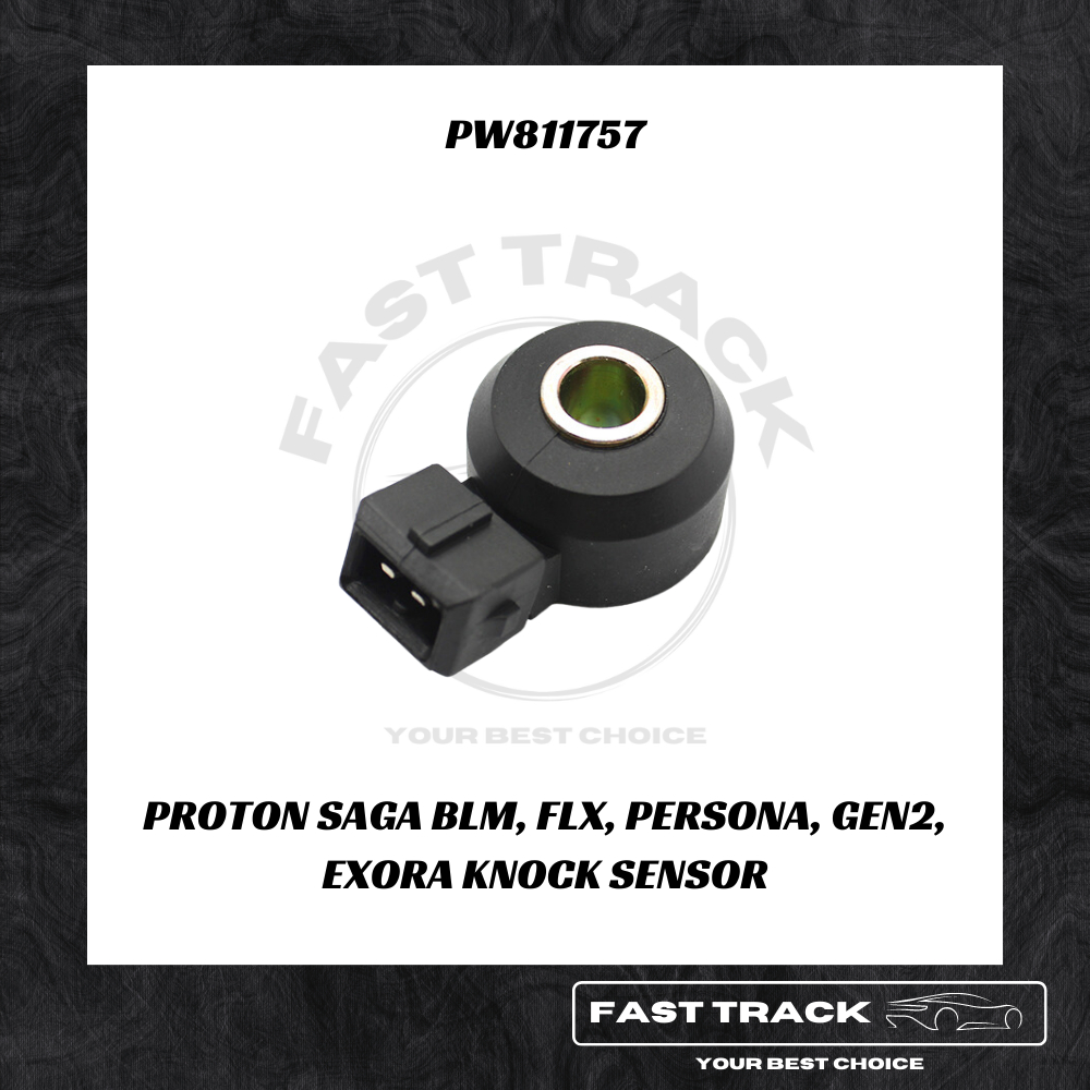 PROTON SAGA BLM, FLX, PERSONA, GEN2, EXORA KNOCK SENSOR | Shopee Malaysia
