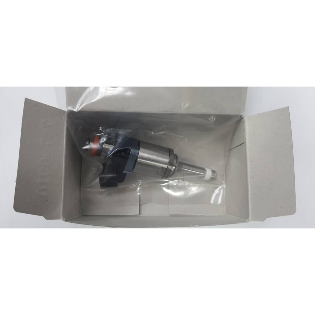 Mazda Fuel Injector Skyactiv 2.5L PY New Genuine Parts | Shopee Malaysia