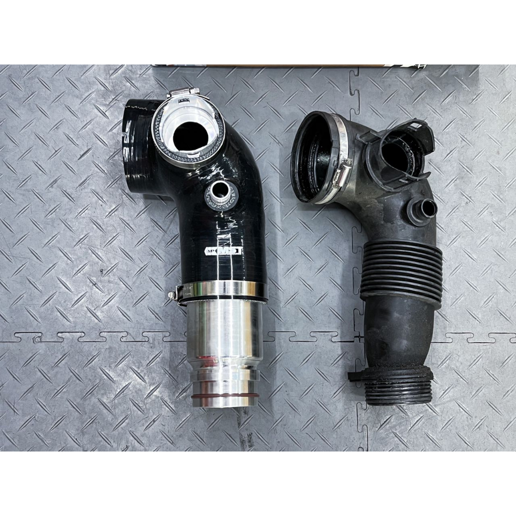 MST BMW F30 F10 N20 TURBO INLET PIPE BW-N2002 - ( LIMITED OFFER ...