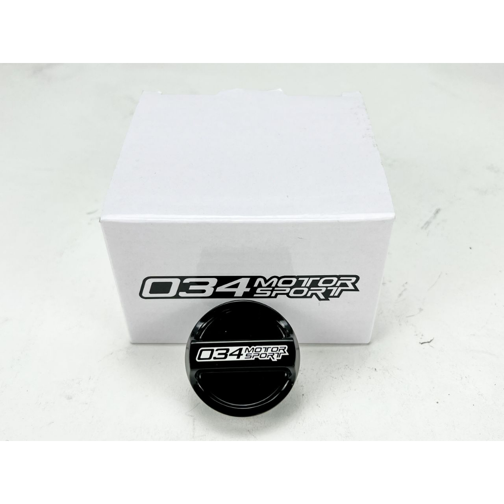 034Motorsport Billet Oil Cap, Volkswagen Audi Golf Passat TTS RS3 TTRS ...