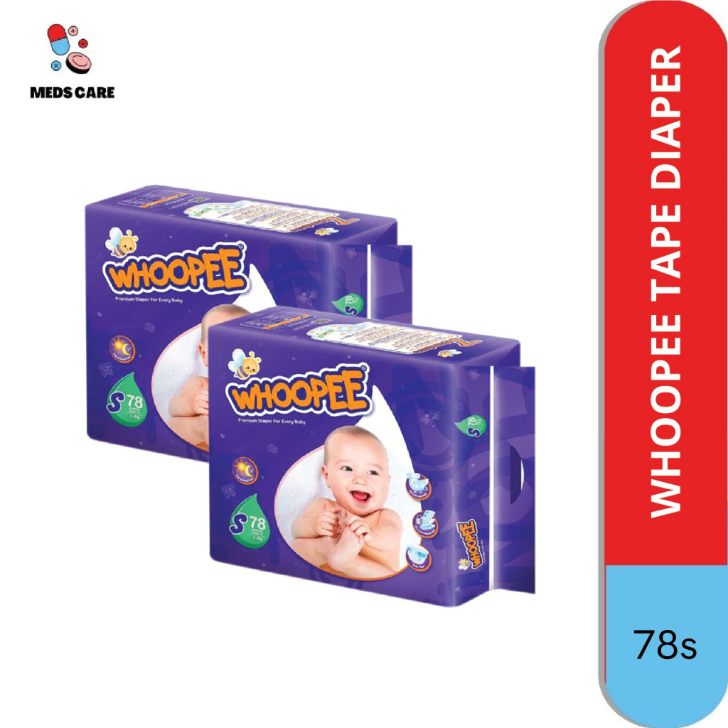 WHOOPEE PREMIUM TAPE & HAPPEE TAPE | Shopee Malaysia