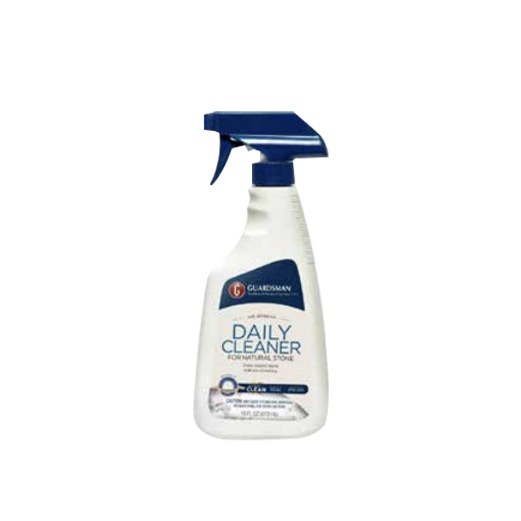 Guardsman Deep Cleans Natural Stone Daily Cleaner | Shopee Malaysia