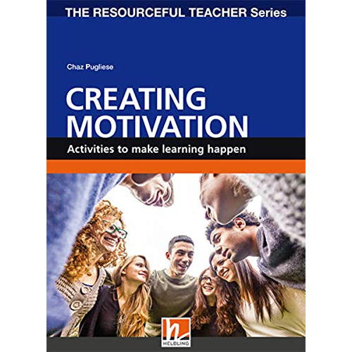 Creating Motivation - Activities to make learning happen | Shopee Malaysia