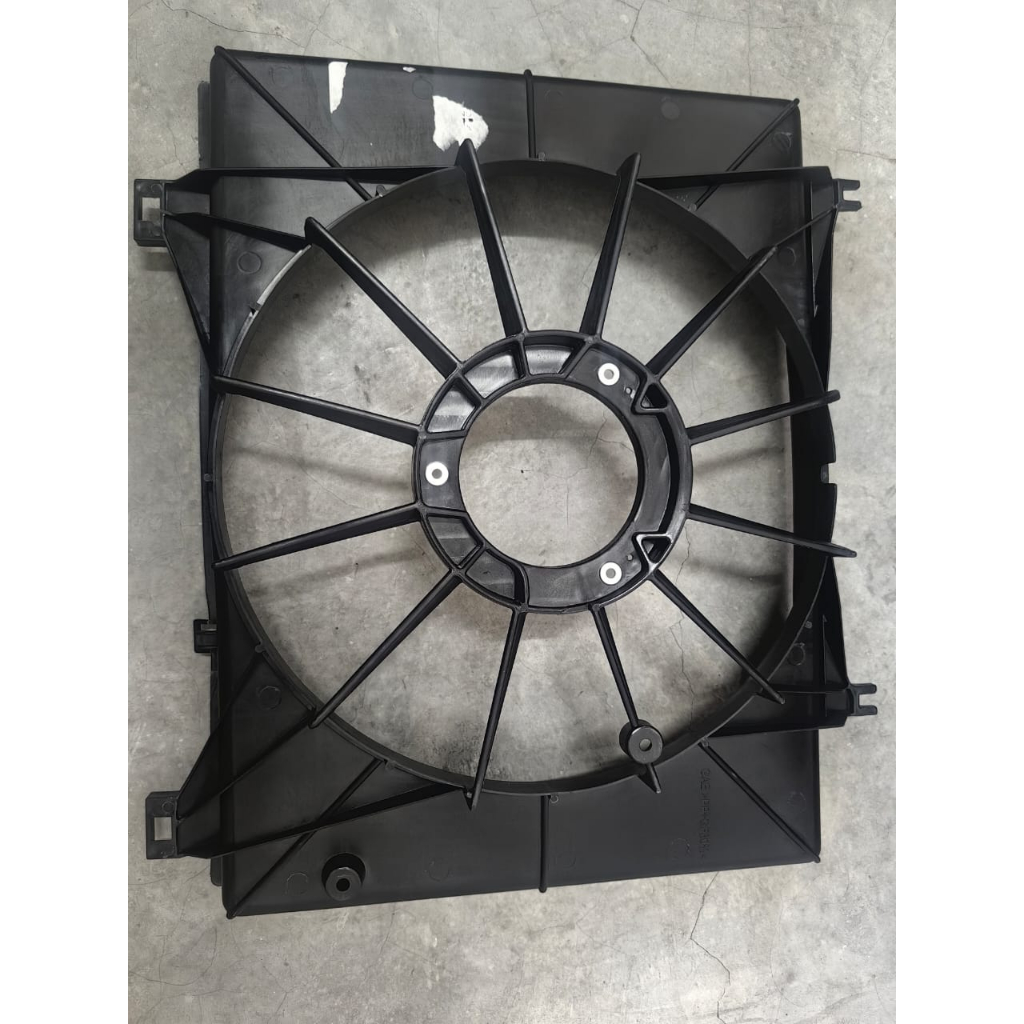 Fan Motor Fan Shroud Fan Guard Fan Cover Only FAN GUARD ND(PROTON IRIZ ...