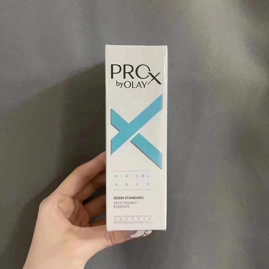 Olay Pro-X Spot Fading Essence (60ml) | Shopee Malaysia