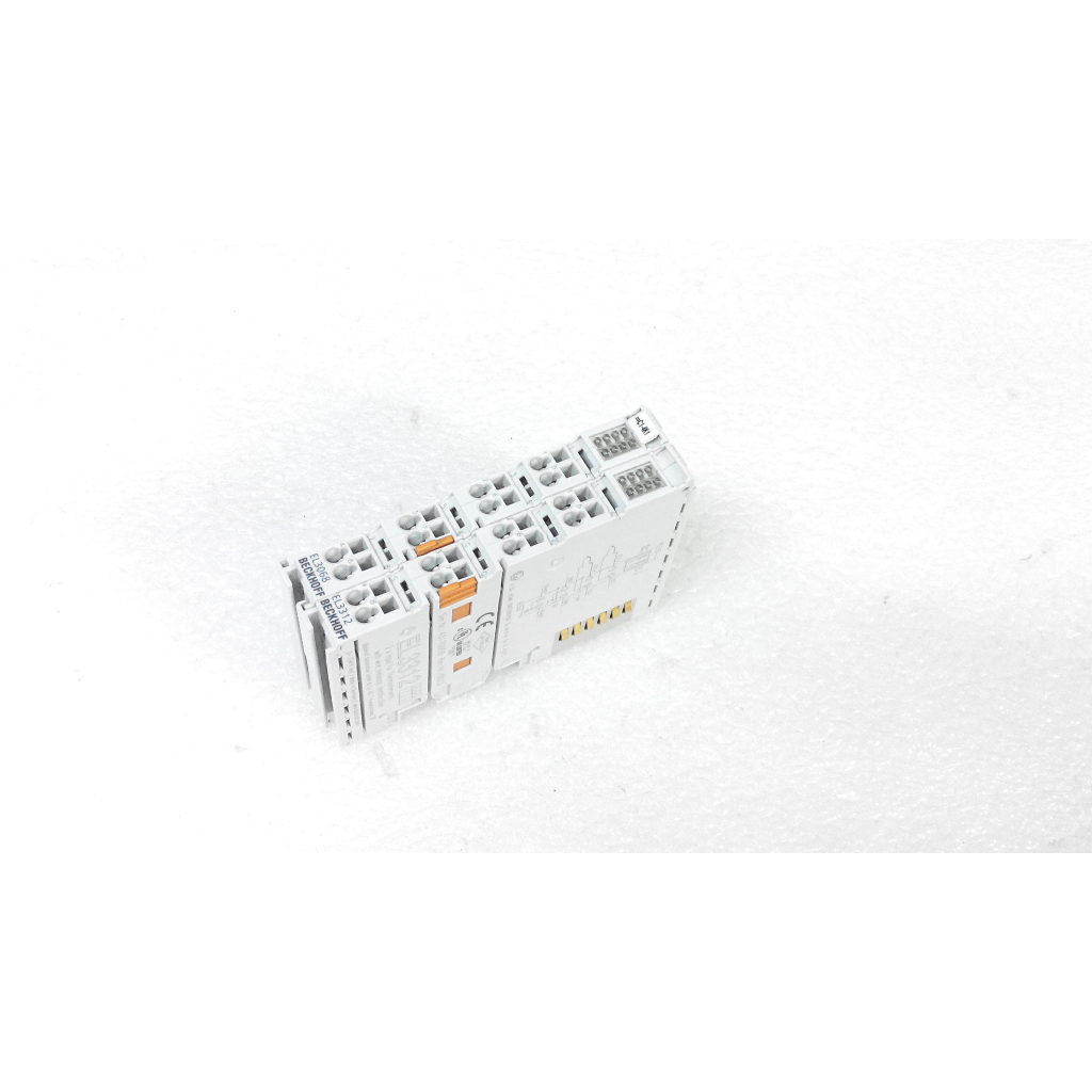 BECKHOFF EL3312 BECKHOFF PLC (1PC) | Shopee Malaysia