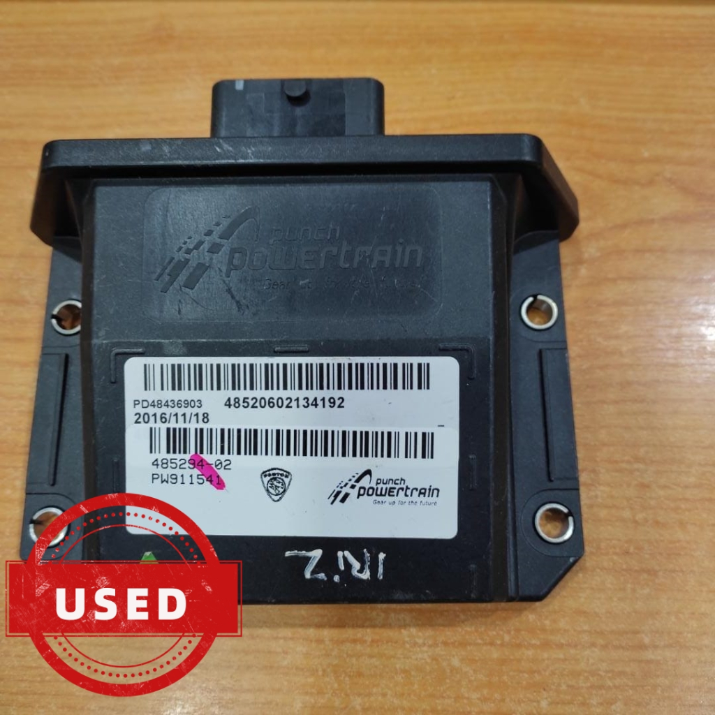PROTON PERSONA TRANSMISSION ECU / TCU PW911541 | Shopee Malaysia